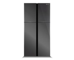 Dawlance Refrigerator French Door DFD-900 INV | Best Price | Electrociti
