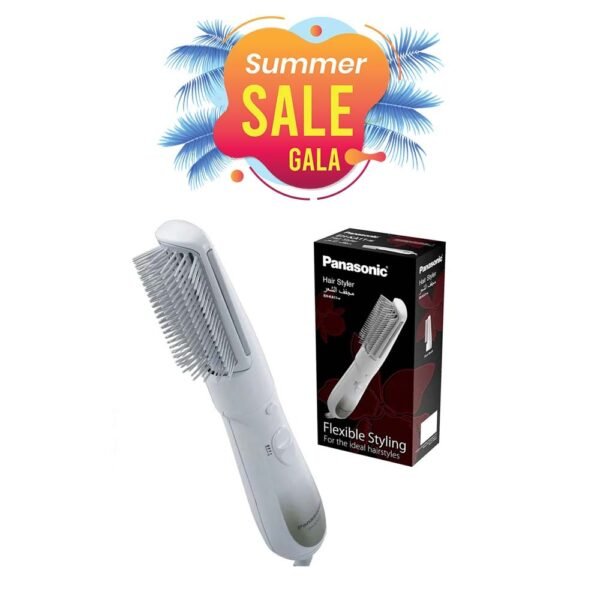 GOLD JAHAIZ PACKAGE - Electro City