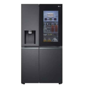 LG Refrigerator GR-X267 CQES CSHS In Best price "Electrociti"