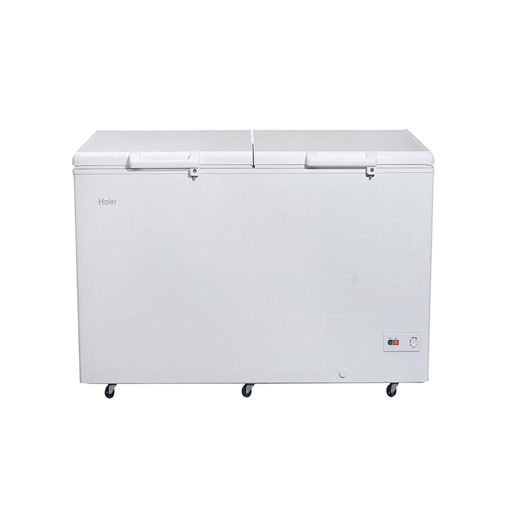 Haier Deep Freezer HDF-320 | Electro City