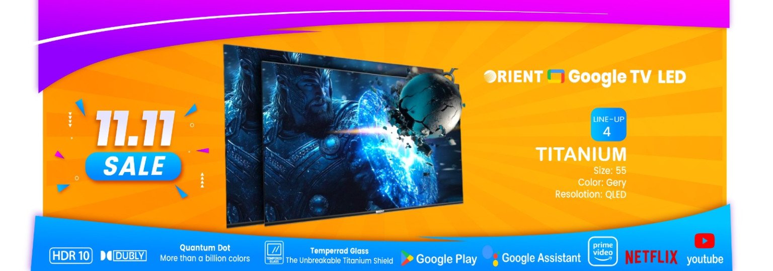 Electro City | Buy Home Appliances Online in Lahore